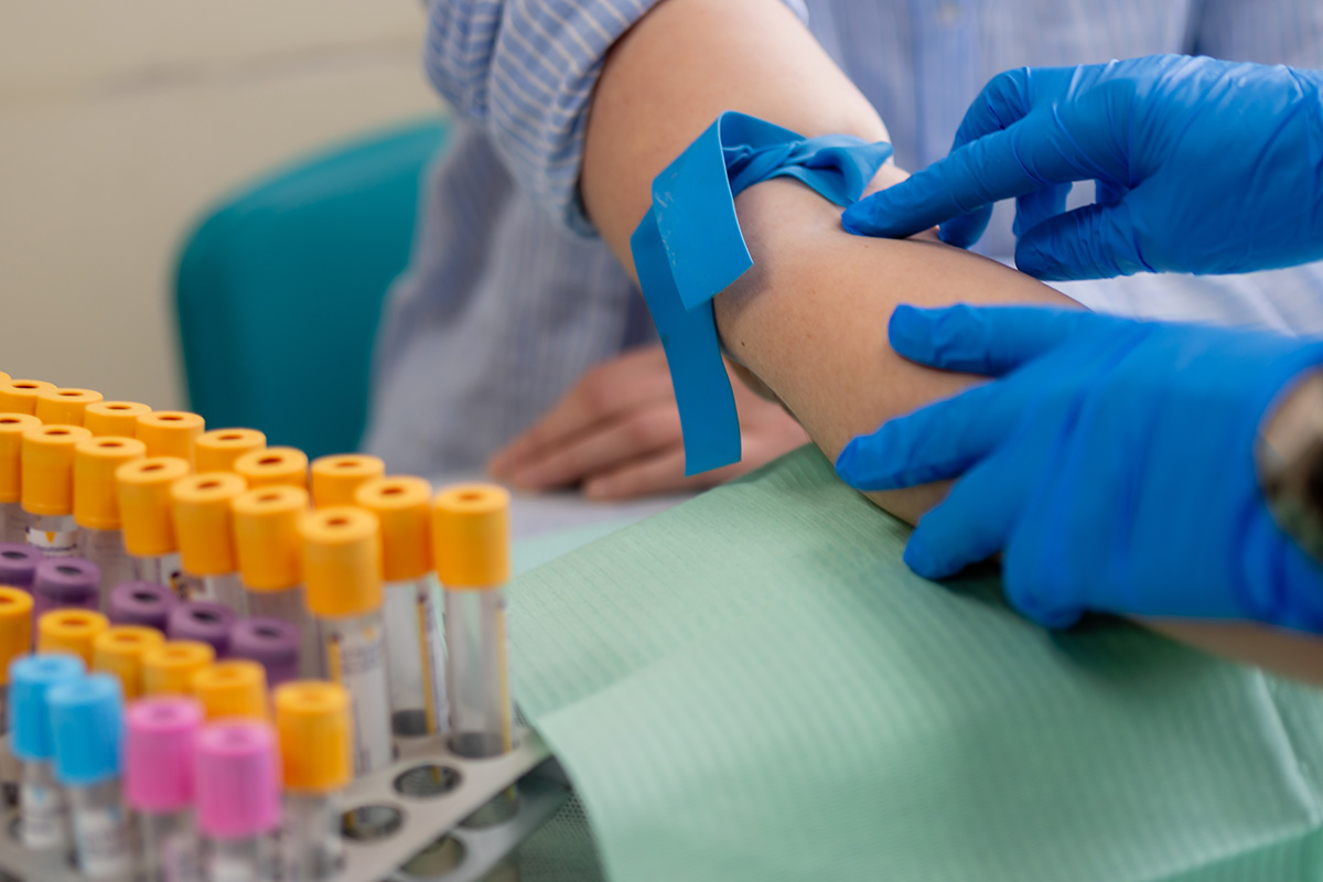 Análisis Clínicos | IMQ Teknia